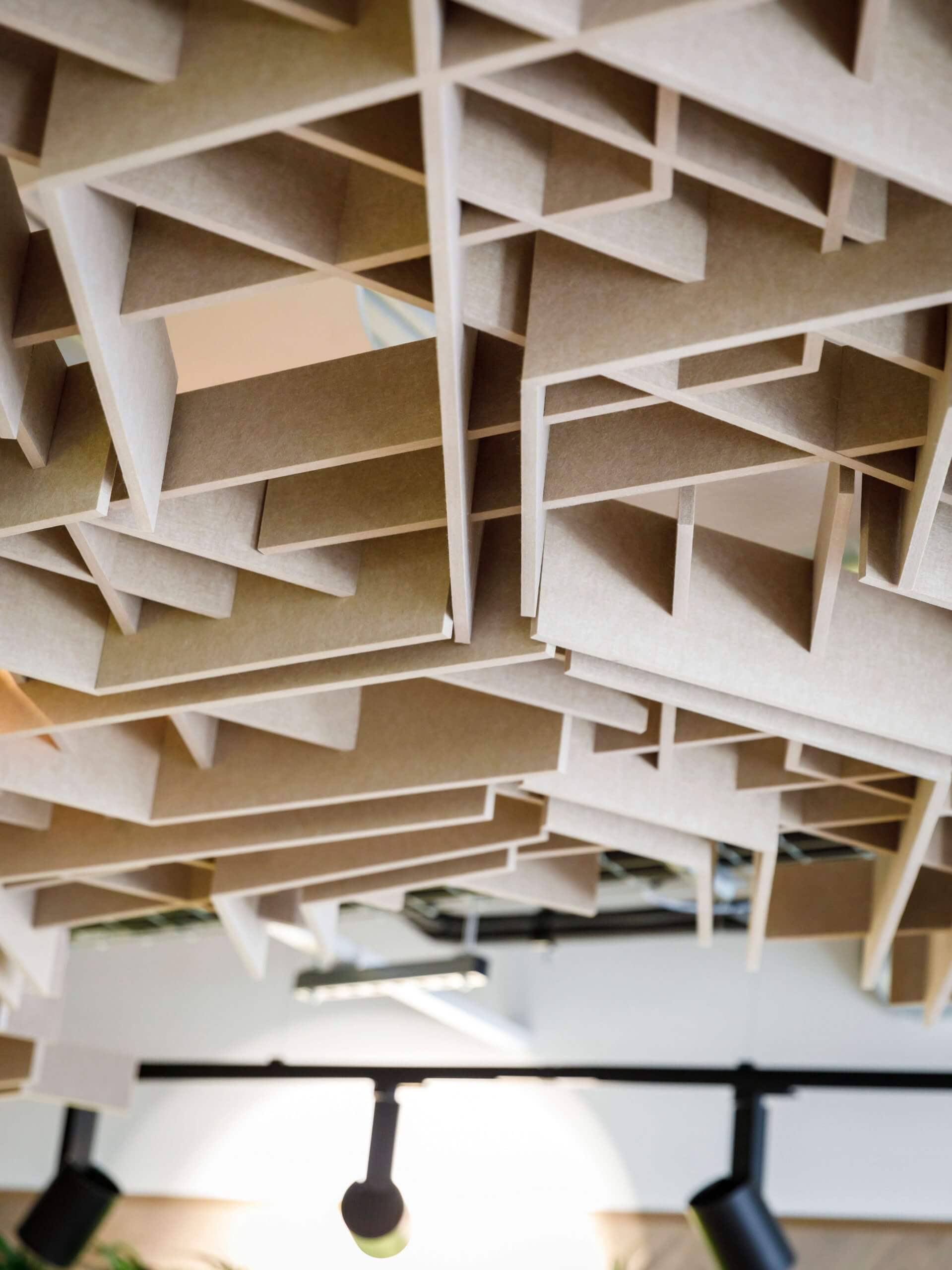 JLL MANCHESTER | BA Joinery